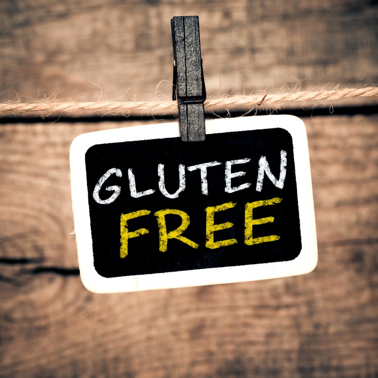 What is Gluten Free? – Amical Wind